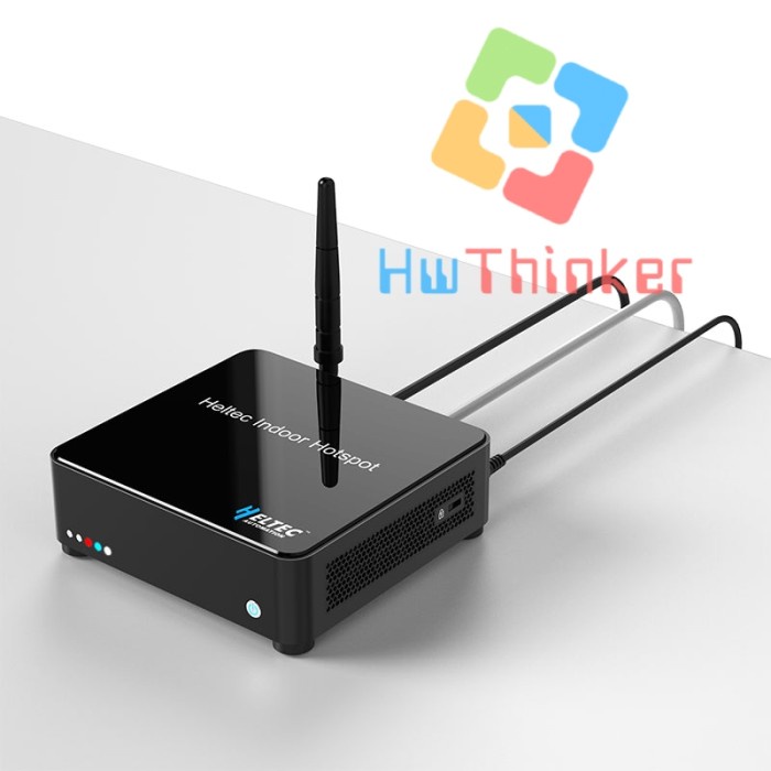 Jual Heltec HT-M2802 hnt helium 8 Channel LoRaWAN gateway wifi ESP32 SX1303 | Shopee Indonesia
