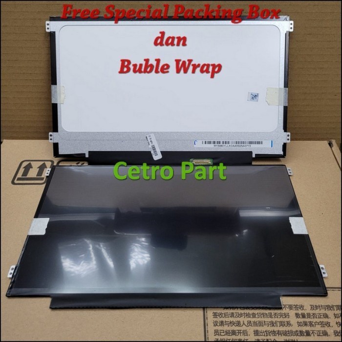 Jual LED LCD Acer Aspire 3 A311-31 E3-112 E3-111 Series 11.6 inch 30PIN ...