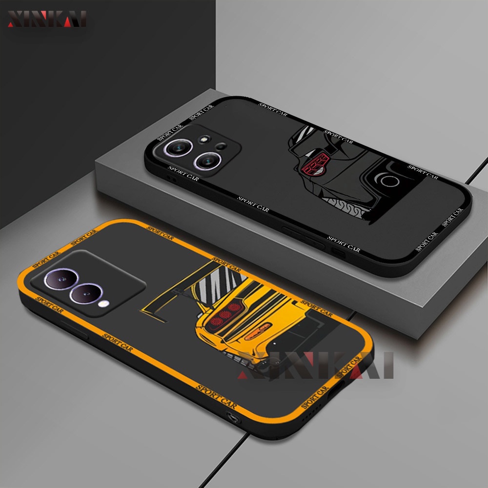 Jual Casing hp Vivo Y36 Y27 Y17s Y27s Y12s Y20 Y27s Y12 Y12S Y02 Y02T ...