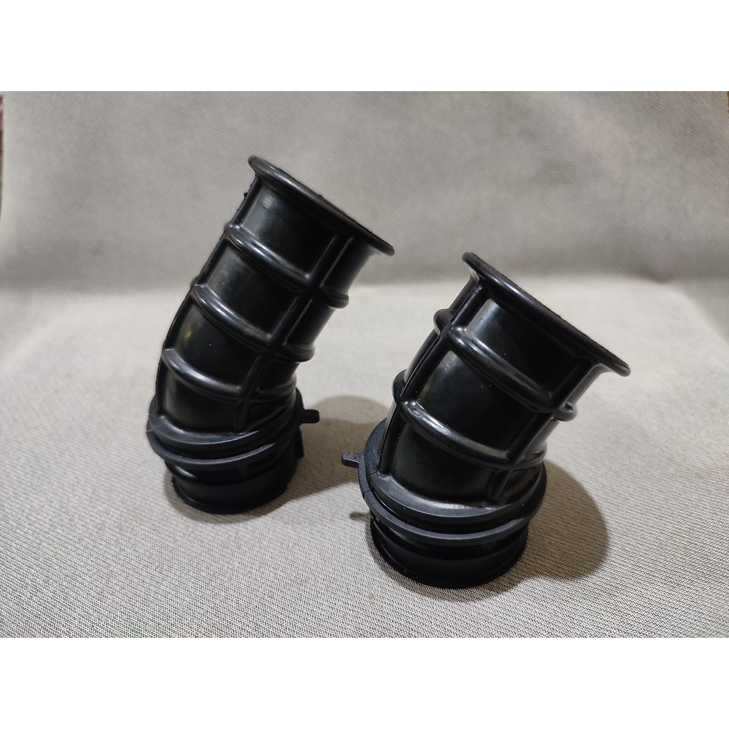Jual Karet duct sambungan box filter udara TB karet filter udara funnel ...