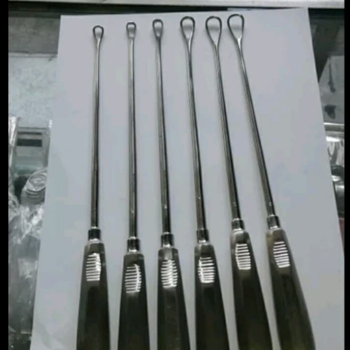 Jual sendok kuret atau uterine curettes | Shopee Indonesia