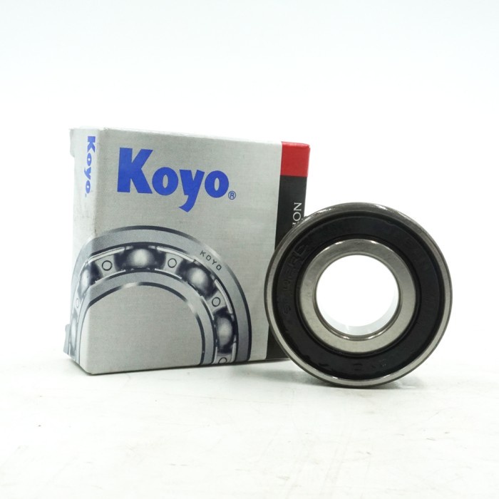 Jual Laher Bearing 6202 2RS KOYO Original | Shopee Indonesia