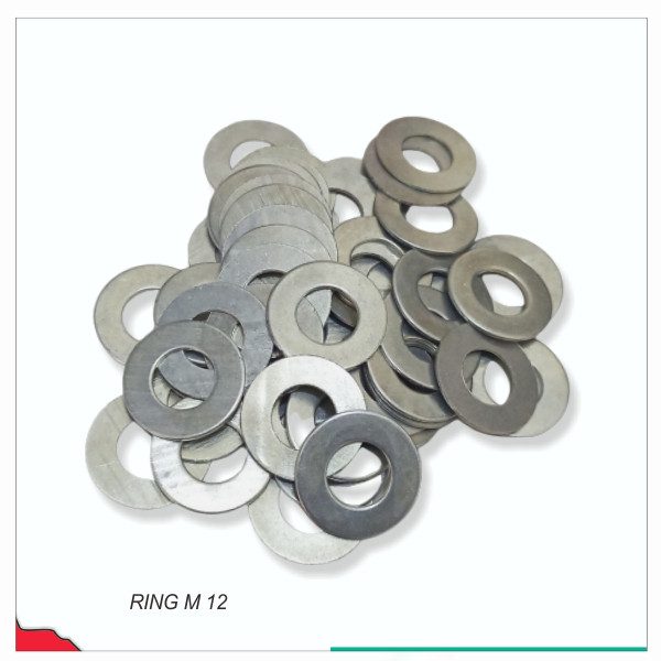 Jual Ring M 12 ( isi 2 pcs ) | Shopee Indonesia