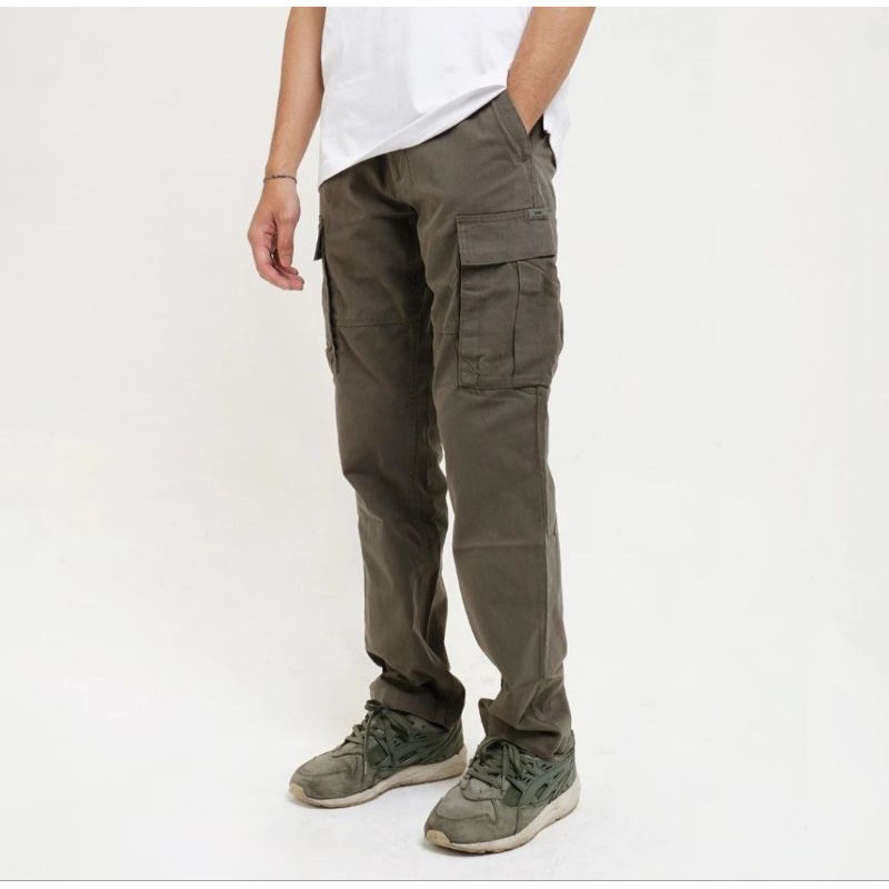 Jual MGEE CELANA CARGO PRIA/CELANA PANJANG PRIA / GREG C014 | Shopee ...