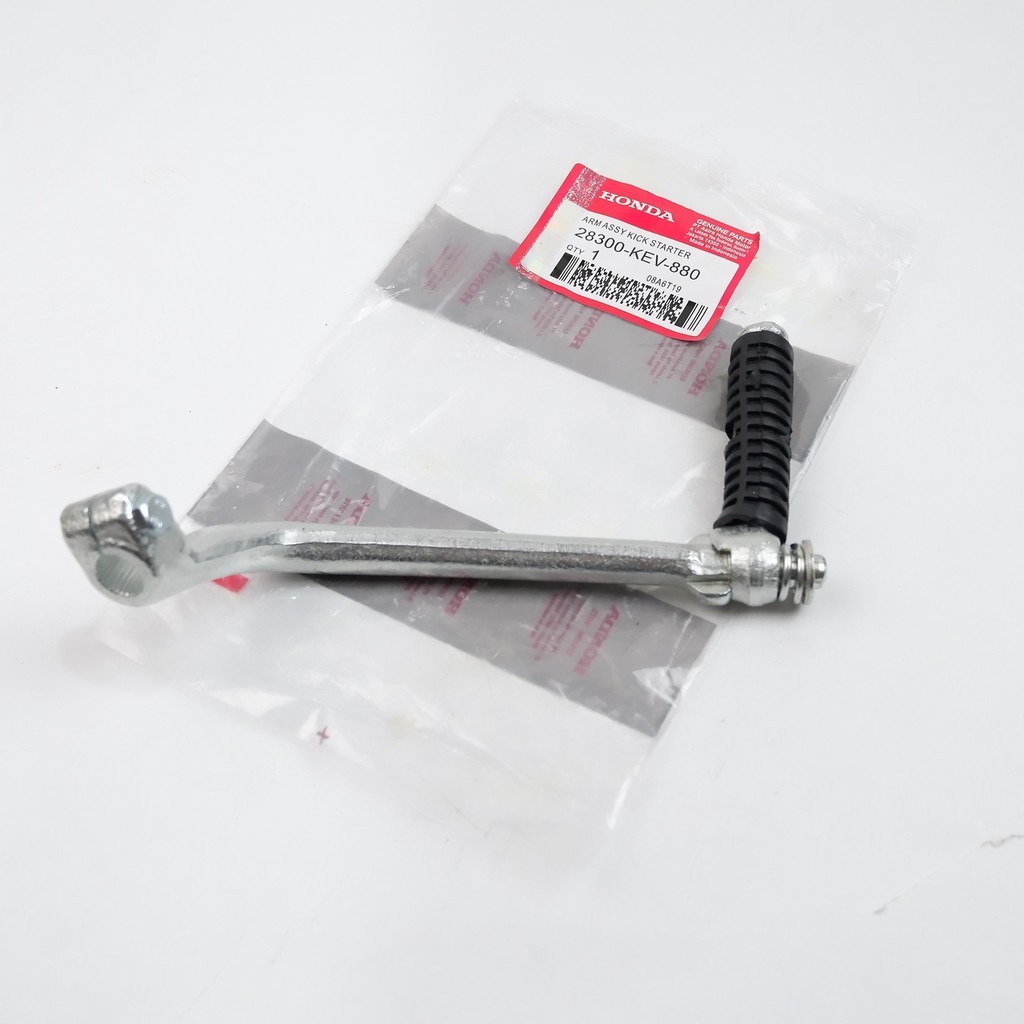 Jual Selahan Engkol Stater Motor Honda Supra , Grand & Revo - KEV ...