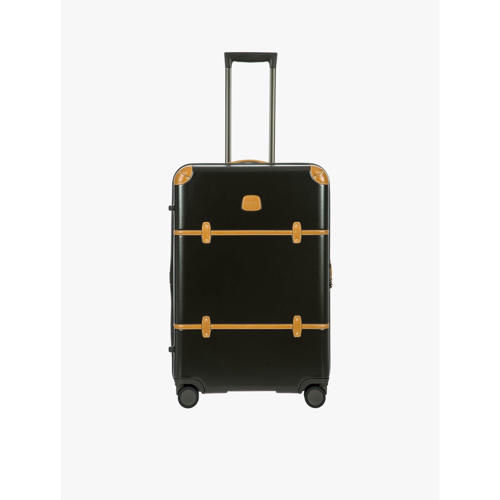 Jual Koper BRICS BELLAGIO V2.0 30" SPINNER TRUNK - OLIVE | Shopee Indonesia