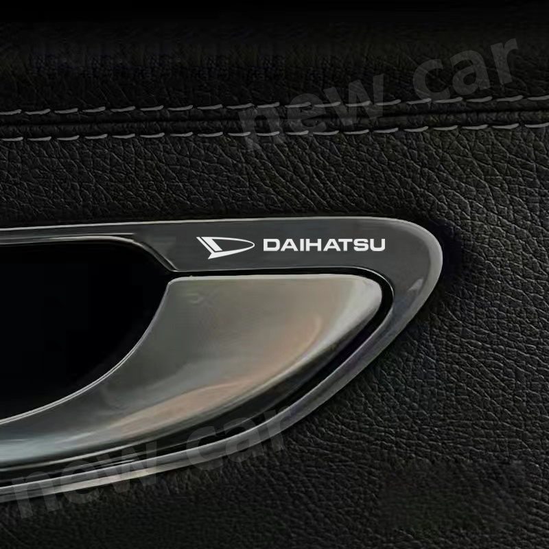 Jual [Z270] Stiker Mobil Logam logo Mobil Stiker Hias (UNIVERSAL ...