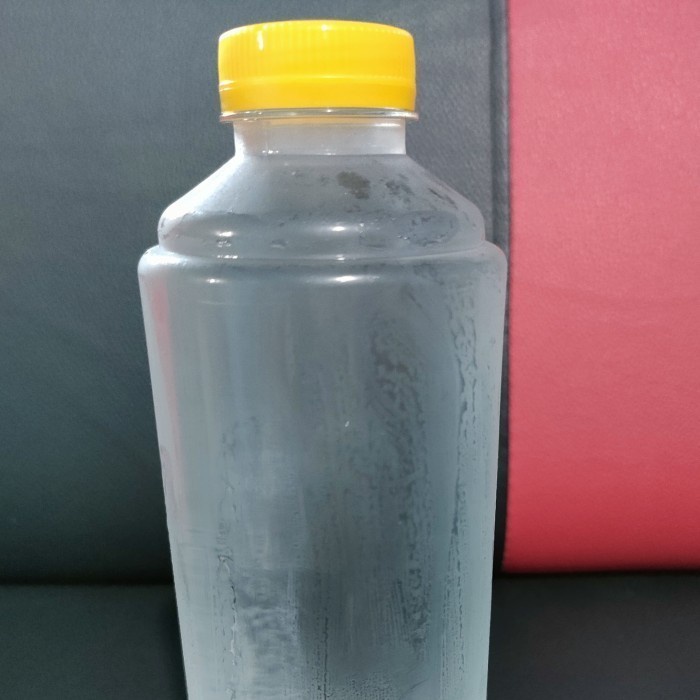 Jual Cuka Aren 200 ML Pohon Lontar AL Hayat Fermentasi Murni Organik ...