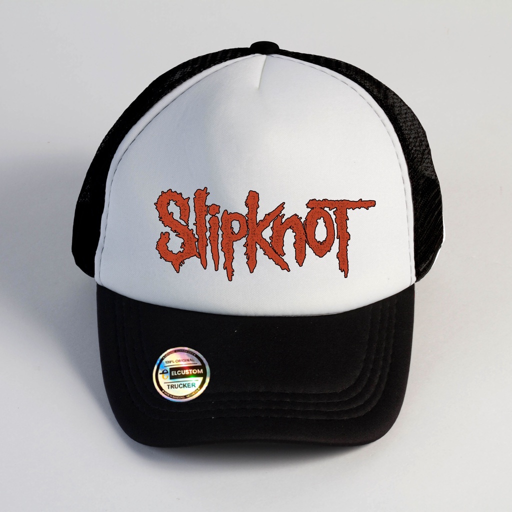 Jual TOPI BAND/TOPI METAL/TOPI CUSTOM/TOPI JARING/TOPI CUSTOM/ TOPI ...