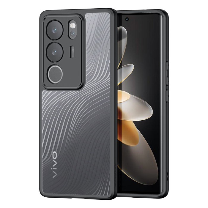 Jual Casing Case VIVO V29 Softcase Dux Ducis Original Aimo Series Armor ...