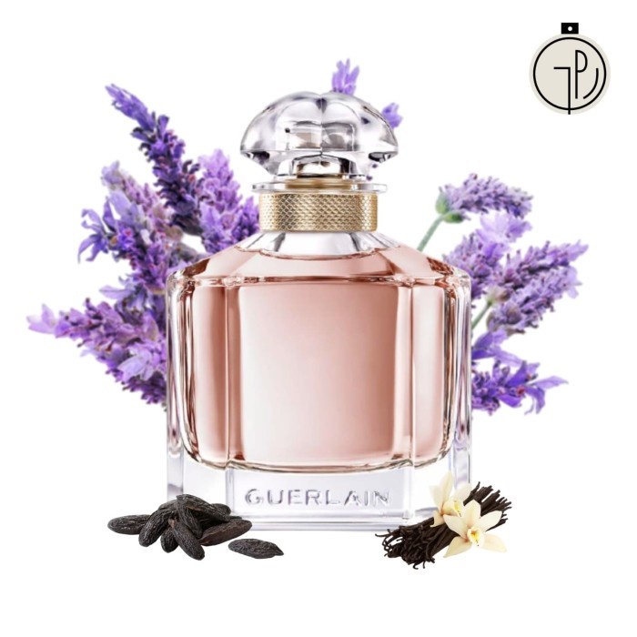 Jual Parfum G Mon Guerlain for Women EDP 100 ml | Shopee Indonesia