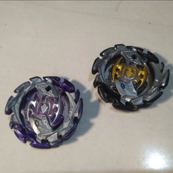 Jual [[ AM - BEST SELLER ]] TAKARA TOMY Beyblade Burst layer - Emperor ...