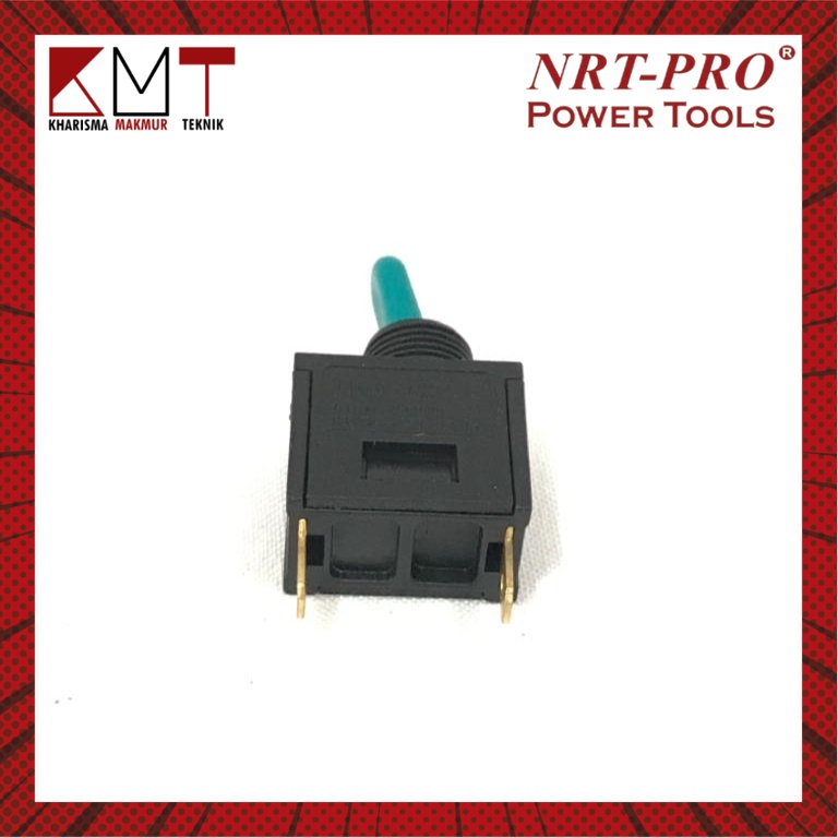 Jual SWITCH / SAKLAR DISC GRINDA MT 90 NRT-PRO | Shopee Indonesia