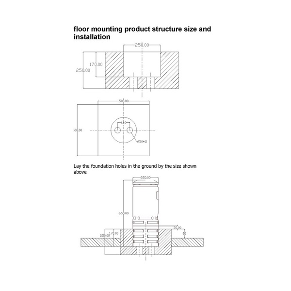 Jual Pedestal ODP 16 24 core Kosongan FAT 16c 24c Lengkap Splitter ...