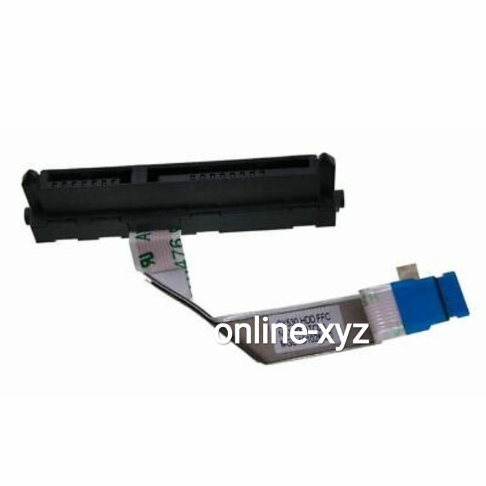 Jual kabel Konektor Ssd Hdd Sata Lenovo Ideapad Gaming 3-15 15arh05 ...