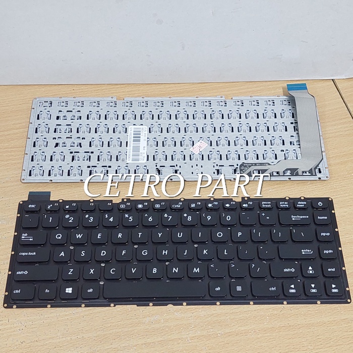 Jual Keyboard Laptop Asus X441M X441MA X441UV X441B X441BA X441UB ...
