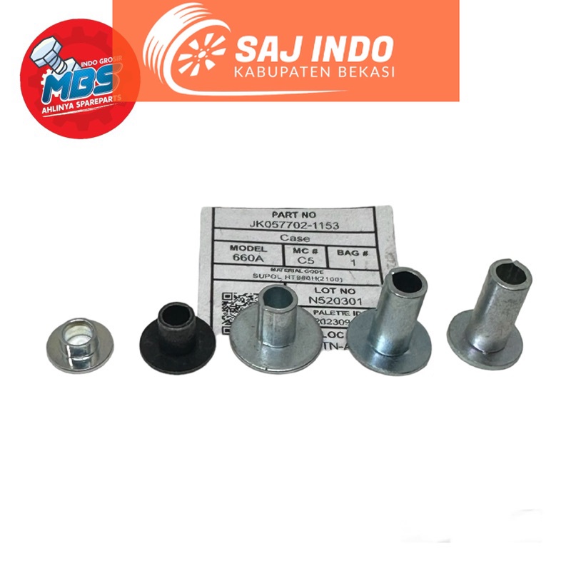 Jual 26 RING BOS TOPI M6 UNTUK BAUT 10 WASH RING BODY BAGASI LAMPU ...