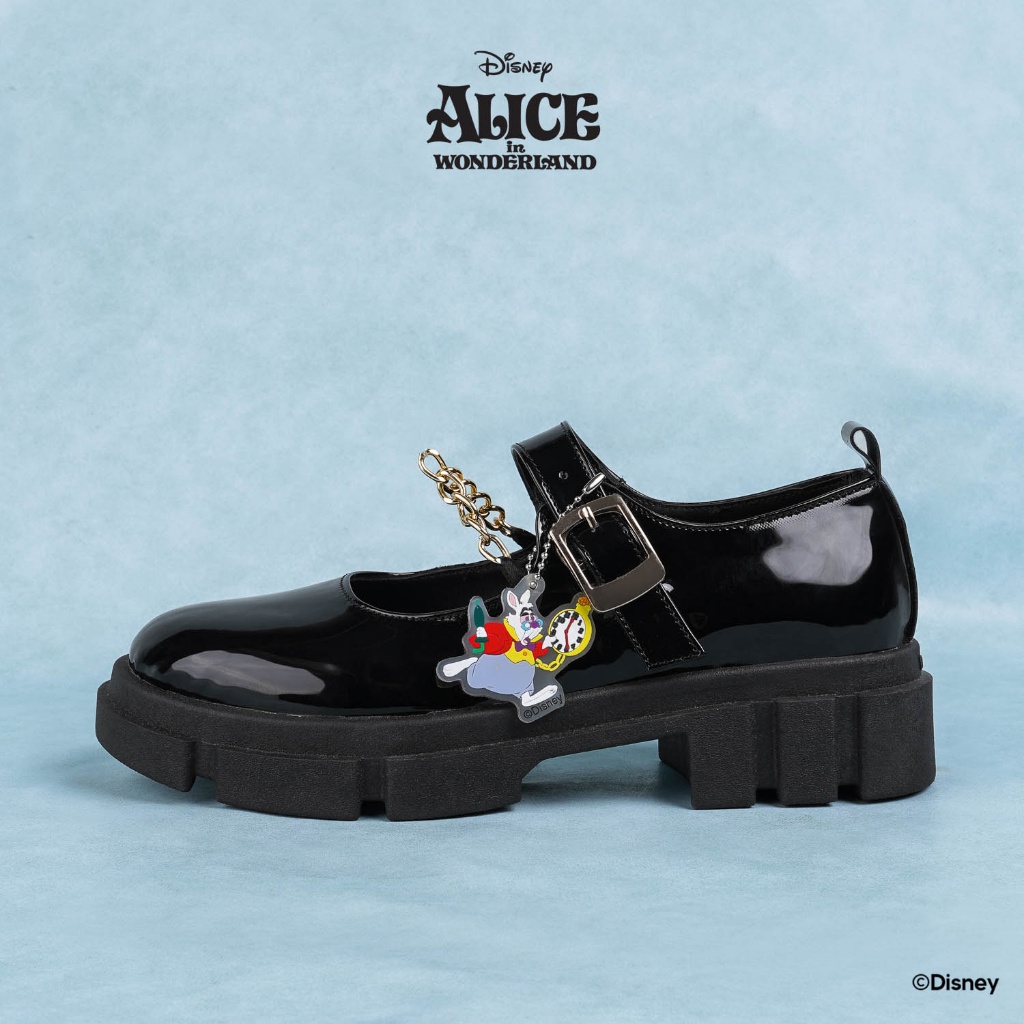 Jual [PREMIUM LOKAL BRAND] KRONIKEL PROJECT // DISNEY ALICE MARY JANE ...