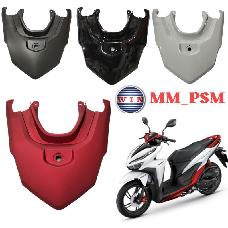 Jual COVER STOP COVER TAIL SAMBUNGAN BODY BELAKANG TENGAH TUTUP LAMPU ...