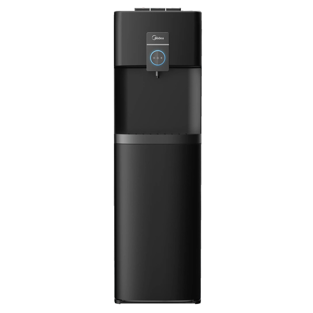 Jual Midea Dispenser Galon Bawah YL2036BUV Compressor Cooling | Shopee ...