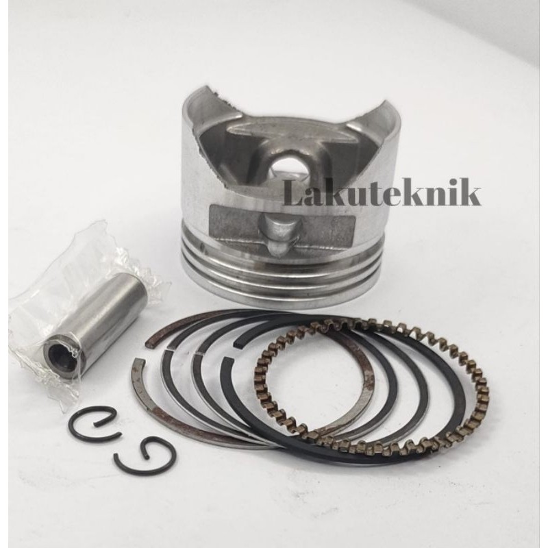 Jual Piston Assy Honda GX35 (40mm) Mesin Potong Rumput 4Tak - Tan Teknik | Shopee Indonesia