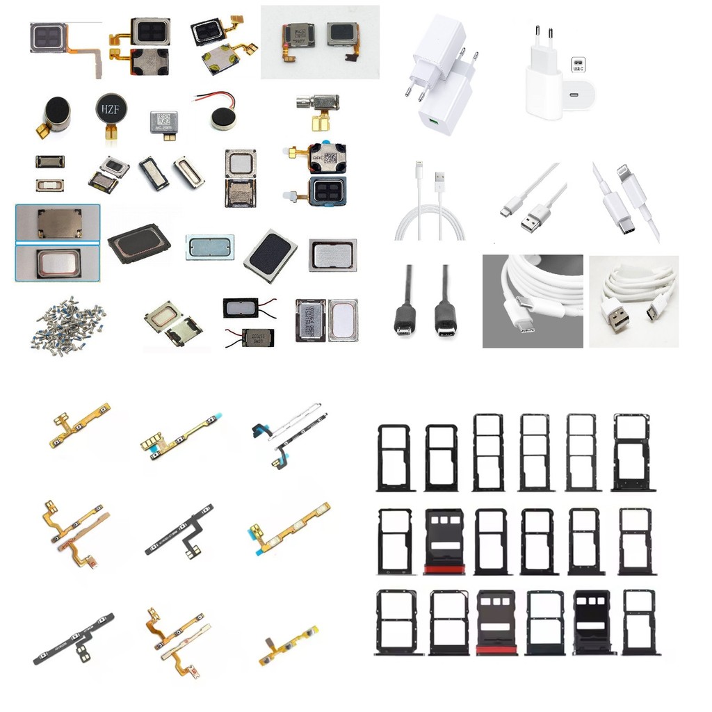 Jual speaker realme GT5 - GT5 PRO - GT NEO 5 - GT 5G - GT NEO 5 SE ...