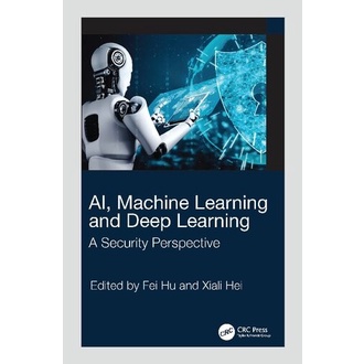 Jual Buku AI, Machine Learning and Deep Learning | Shopee Indonesia