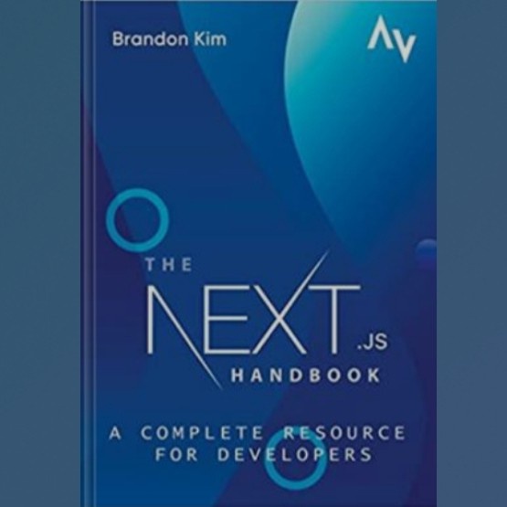 Jual Buku The Next.js Handbook A Complete Resource for Developers | Shopee Indonesia