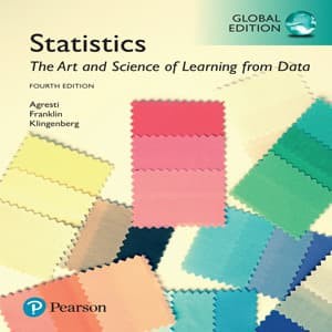 Jual Statistics The Art and Science of Learning from Data | Shopee ...
