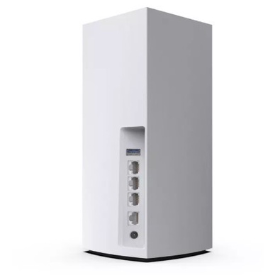 Jual LINKSYS MX5501 1-Pack Atlas Pro 6 Dual-Band AX5400 Mesh WiFi 6 ...