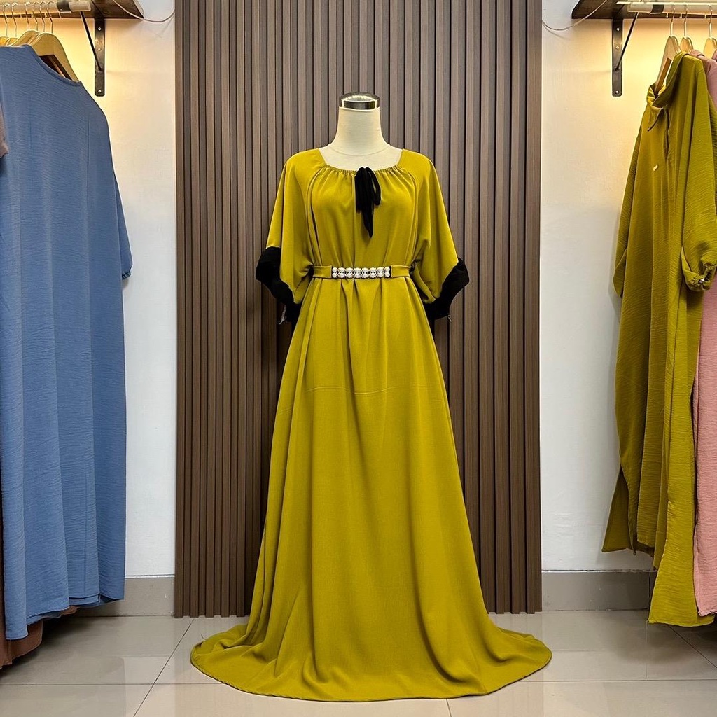 Jual TALIAA HOMEDRESS | DASTER THALIA | DASTER JESSY | CRINKLE AIRFLOW ...