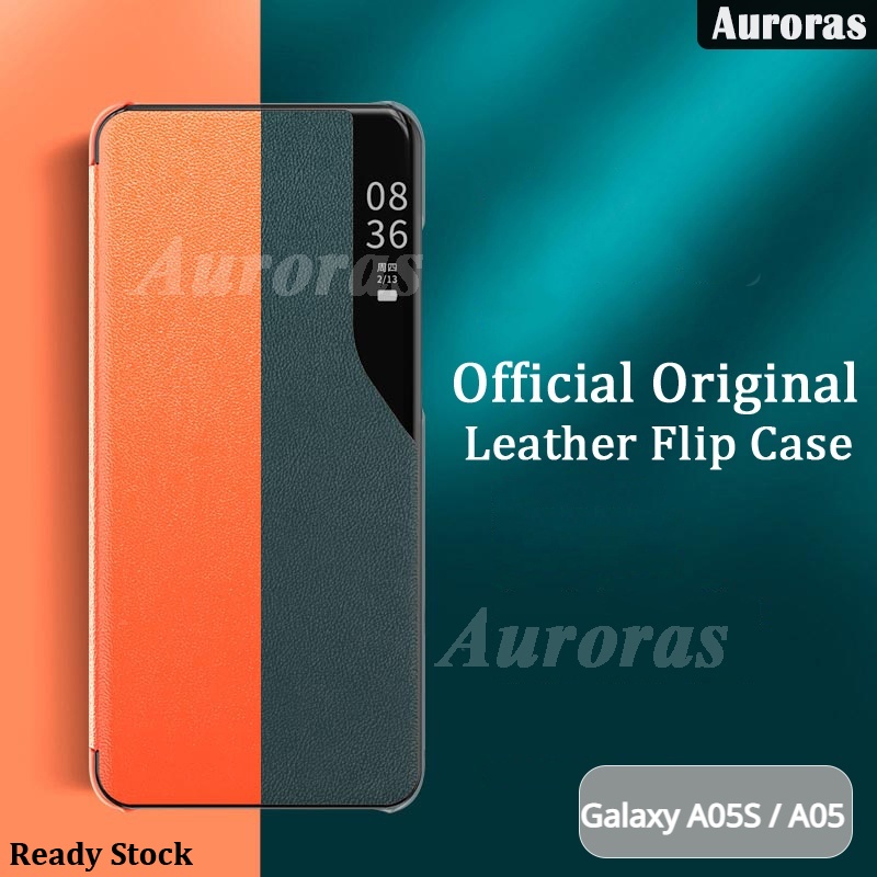 Jual For Samsung Galaxy A05 A05S A04 A04S A06 A16 S24FE S25 Plus Ultra ...
