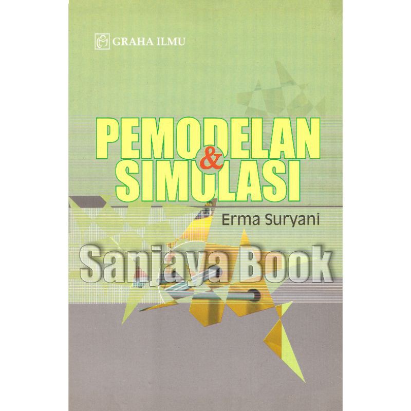 Jual Pemodelan & simulasi Erma Suryani | Shopee Indonesia