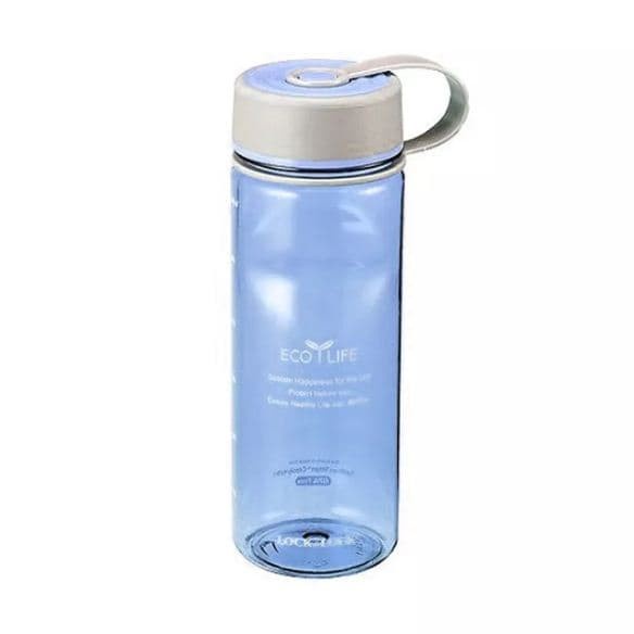 Jual LOCK&LOCK Water Bottle Tritan Two Tone Botol Air Minum 650ml ...
