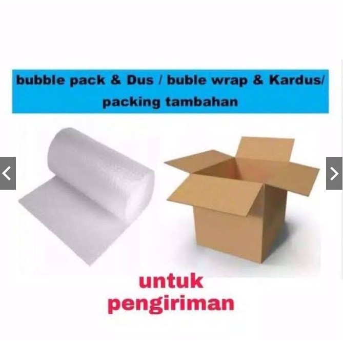 Jual Packing Pengiriman (Tidak Untuk Dibeli/GRATIS) | Shopee Indonesia