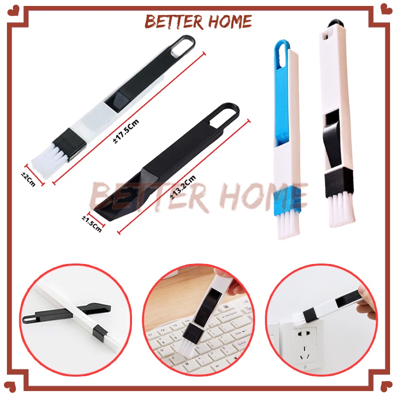 Jual Kuas Pembersih Debu Keyboard Serbaguna/Sapu Pembersih Keyboard ...