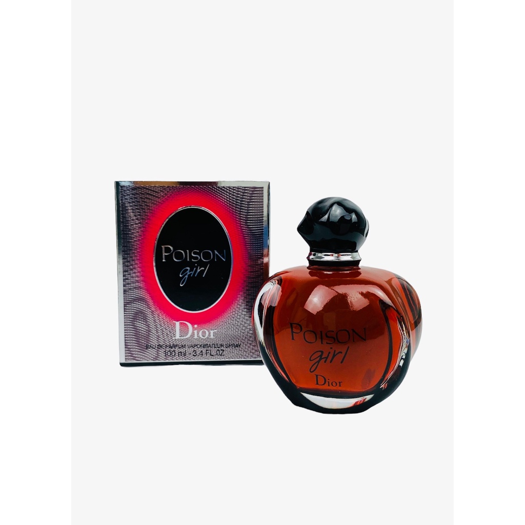 Jual CD Poison Girl Woman (Produk) | Shopee Indonesia