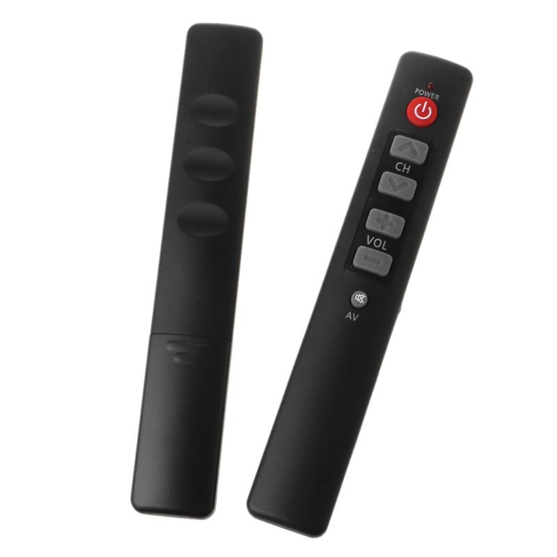 Jual Smart Learning Remote Control for TV STB DVD DVB TV Box HIFI ...