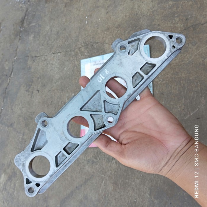 Jual Packing paking intake manifol manipul honda City GD8 Jazz GD3 ...