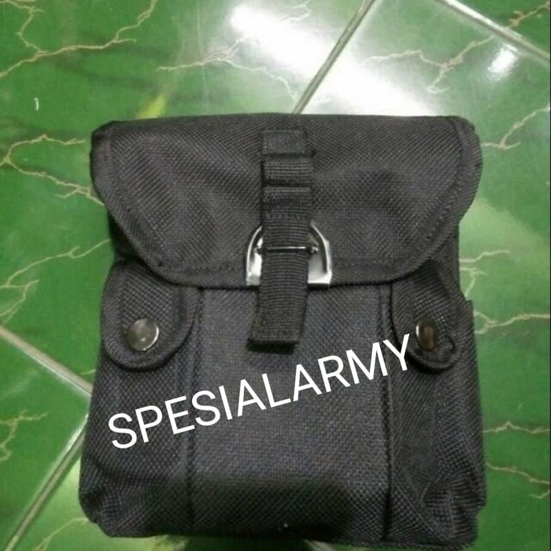 Jual BOX MAGAZEN JATAH TNI | Shopee Indonesia