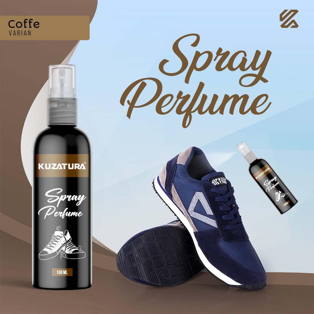 Jual Parfum Sepatu Anti Bakteri Pengharum Sepatu & Penghilang Bau ...
