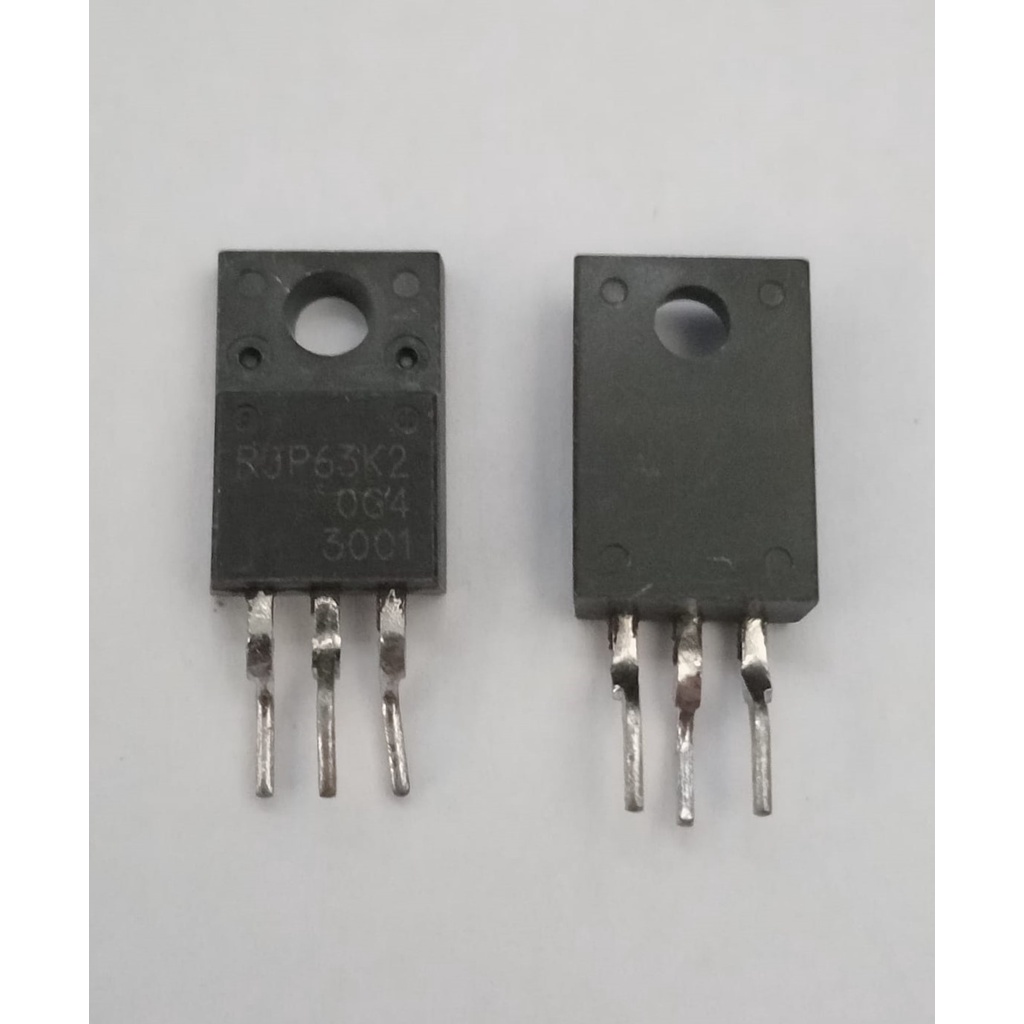 Jual Transistor RJP63K2 RJP63 IGBT N-Channel 630V 35A | Shopee Indonesia