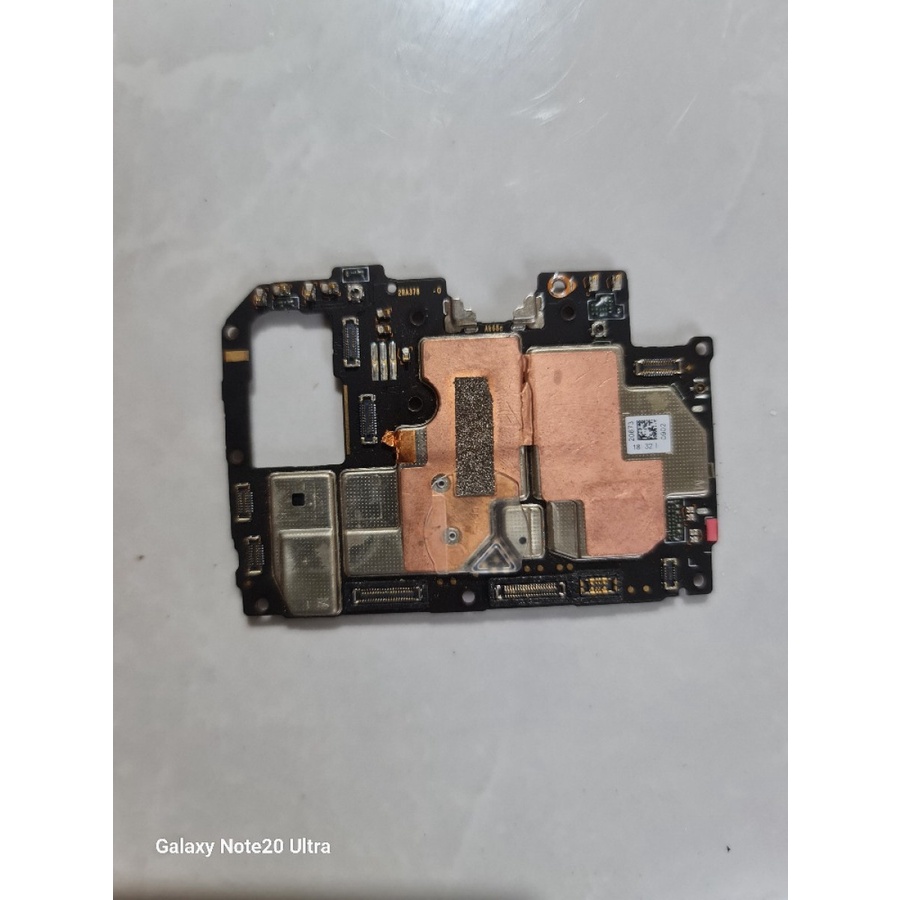 Jual MESIN REALME 7i RMX2103 RAM 8GB MINUS SIM 2 OFF | Shopee Indonesia