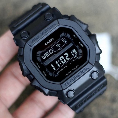 Jual 88-[COD]CASIO GISHOCK GX-MONSTER Jam Tangan Pria Digital Fullblack ...