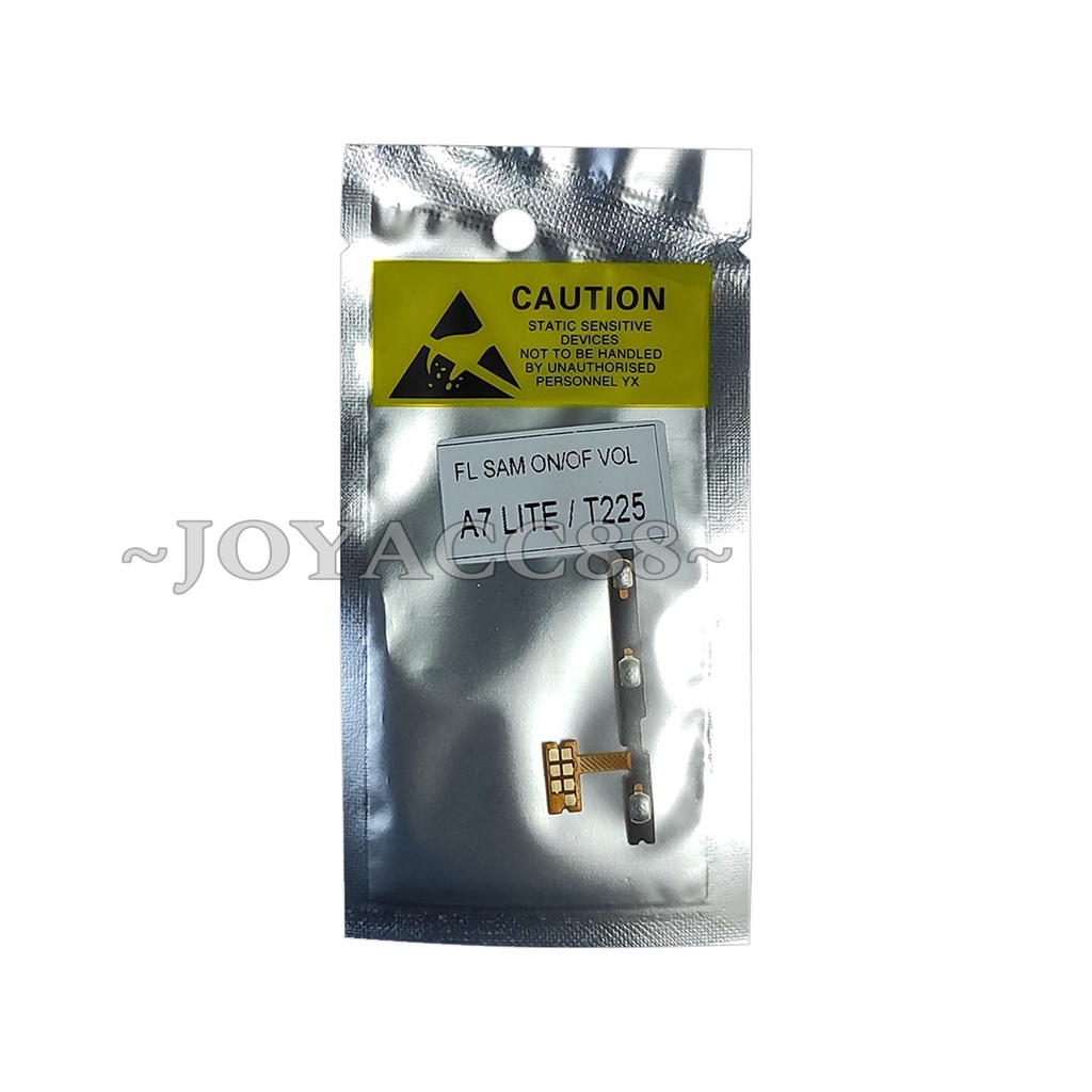Jual FL SAMSUNG TAB A7 LITE T225 ON OFF VOLUME POWER FLEXIBLE | Shopee ...