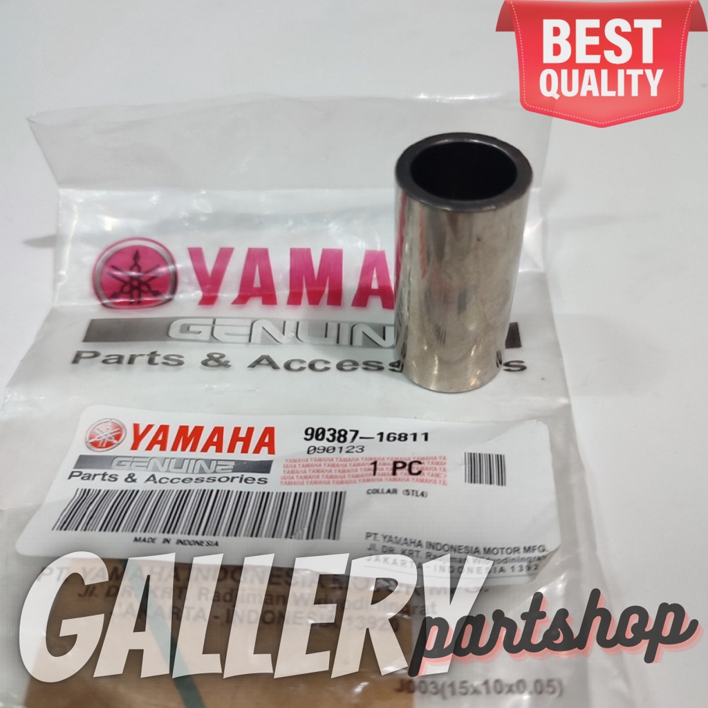 Jual Bosh Boss Collar Pully Rumah Roller Roler Yamaha Mio sporty smile ...
