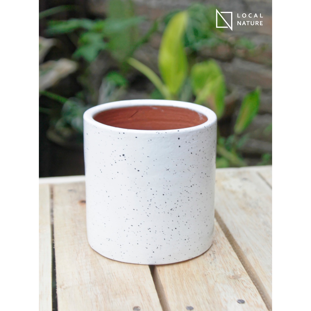 Jual (CM11) Pot Gerabah | Pot Terakota | Pot Tanah Liat | Pot Tanaman ...