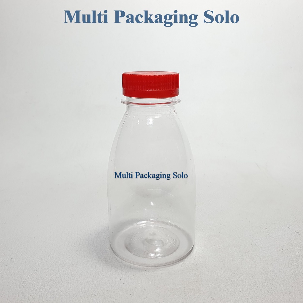 Jual Botol Plastik 150 Ml Cantik Natural Tutup Pet SN 30 / Botol ... Jual Botol Plastik 150 Ml Cantik Natural Tutup Pet SN 30 / Botol ...