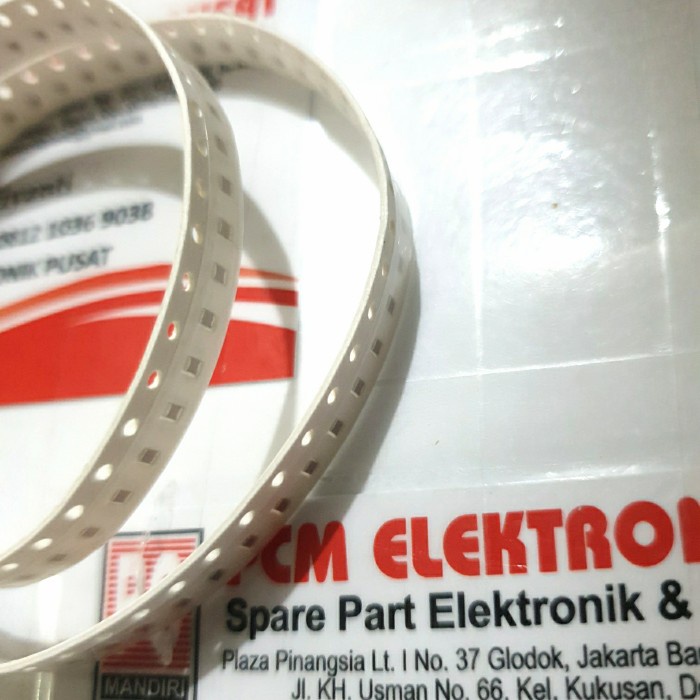 Jual capasitor smd 0805 104 100nf -BSS12 | Shopee Indonesia