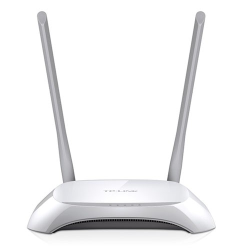 Jual TP-LINK TL-WR840N 300Mbps Wireless Router Wifi 300 Mbps | Shopee Indonesia